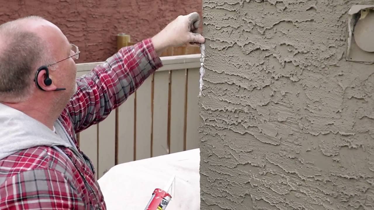 Exterior Stucco Painting Calgary | CalRes Painting